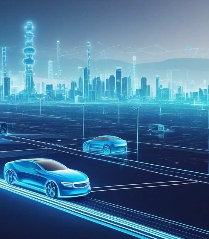 Emission Tracker: Monitor and Control Your Carbon Footprint